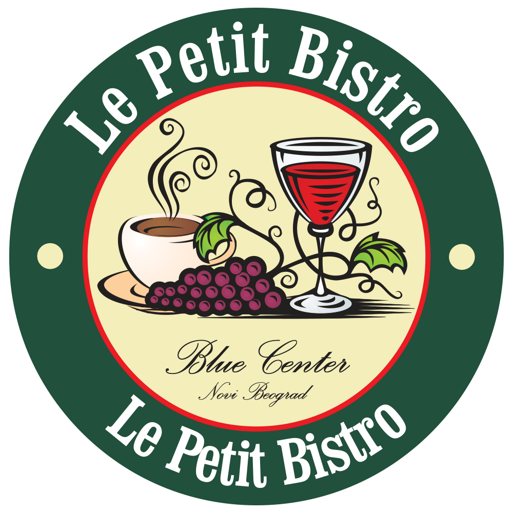 Galerija Le Petit Bistro Blue Centar Na e Mesto Okupljanja